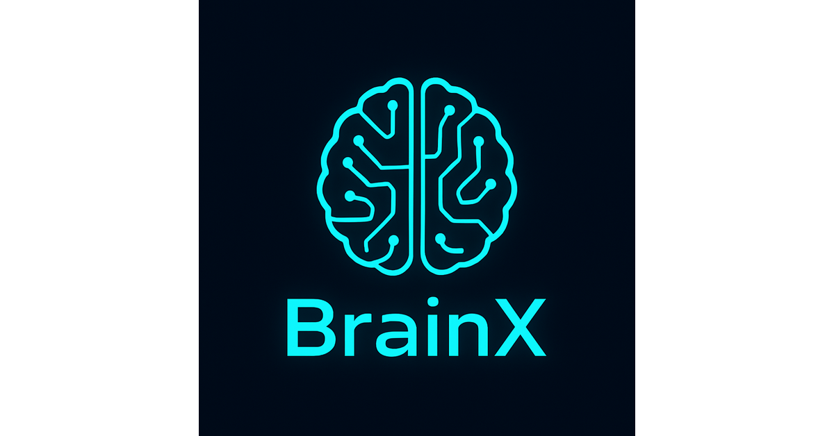 BrainX