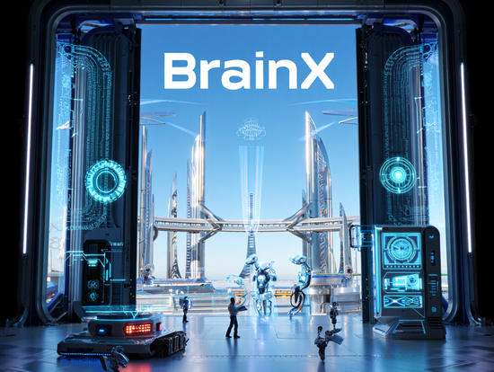 BrainX